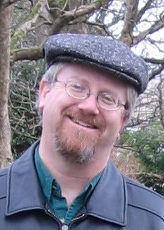 Jim Trageser | Substack