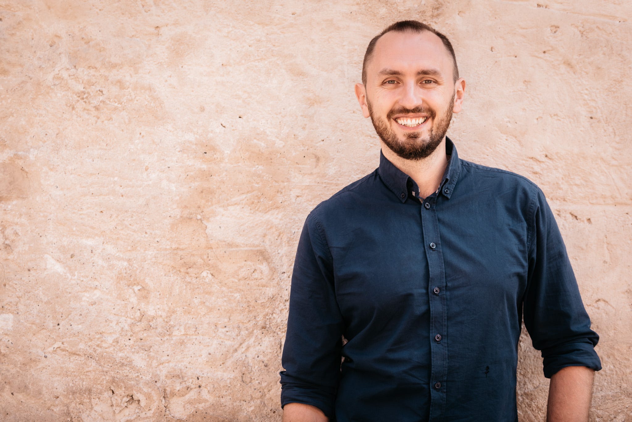 Dima Vogel | Substack