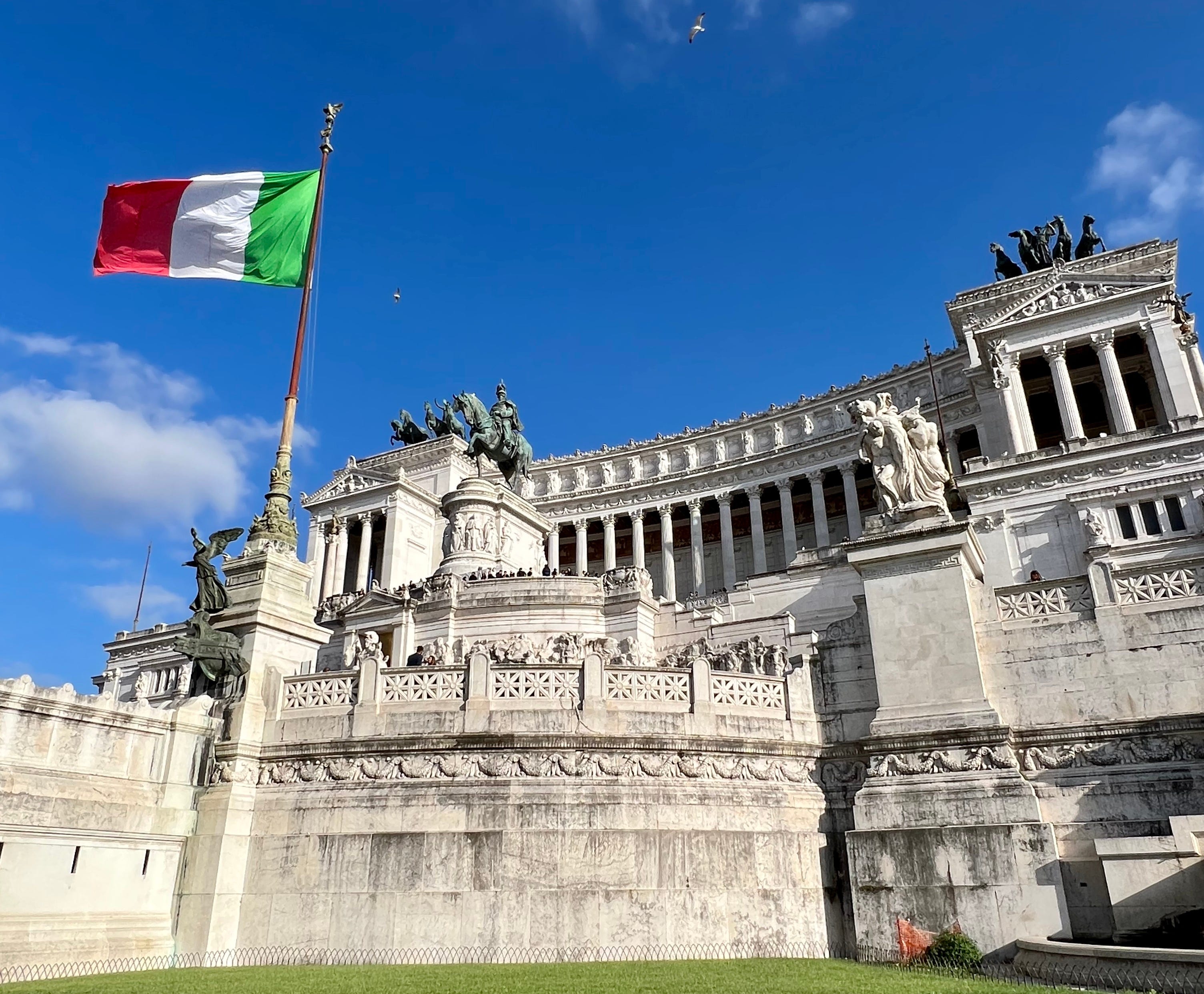 How Not to Expat - by Cheryl A. Ossola