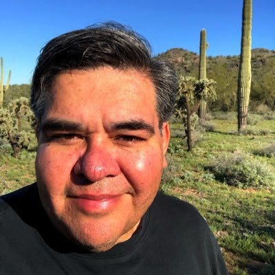 Hans Klose | Substack