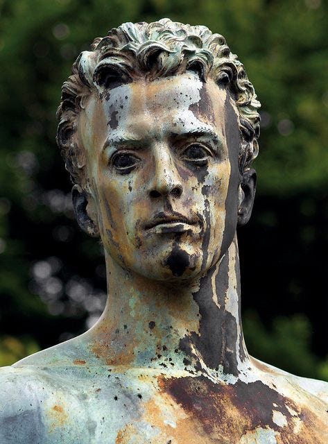 Jim Conbee | Substack