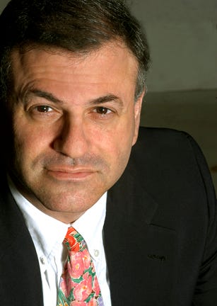 Neil S. Plakcy | Substack