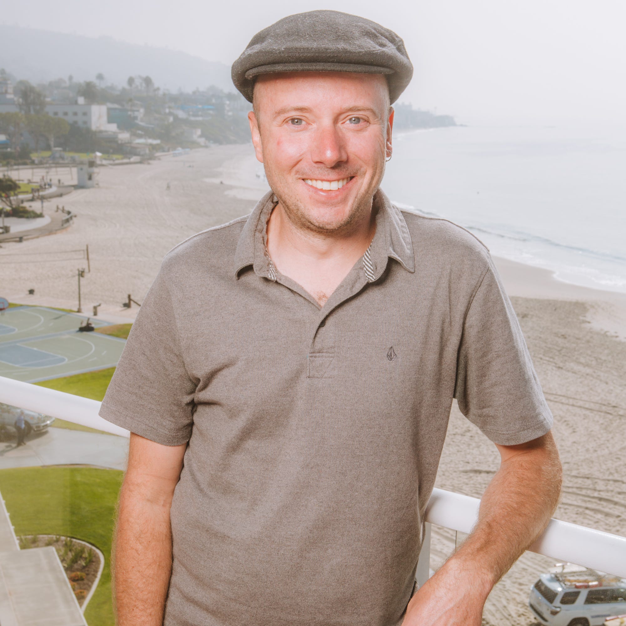 Tim Wenger | Substack