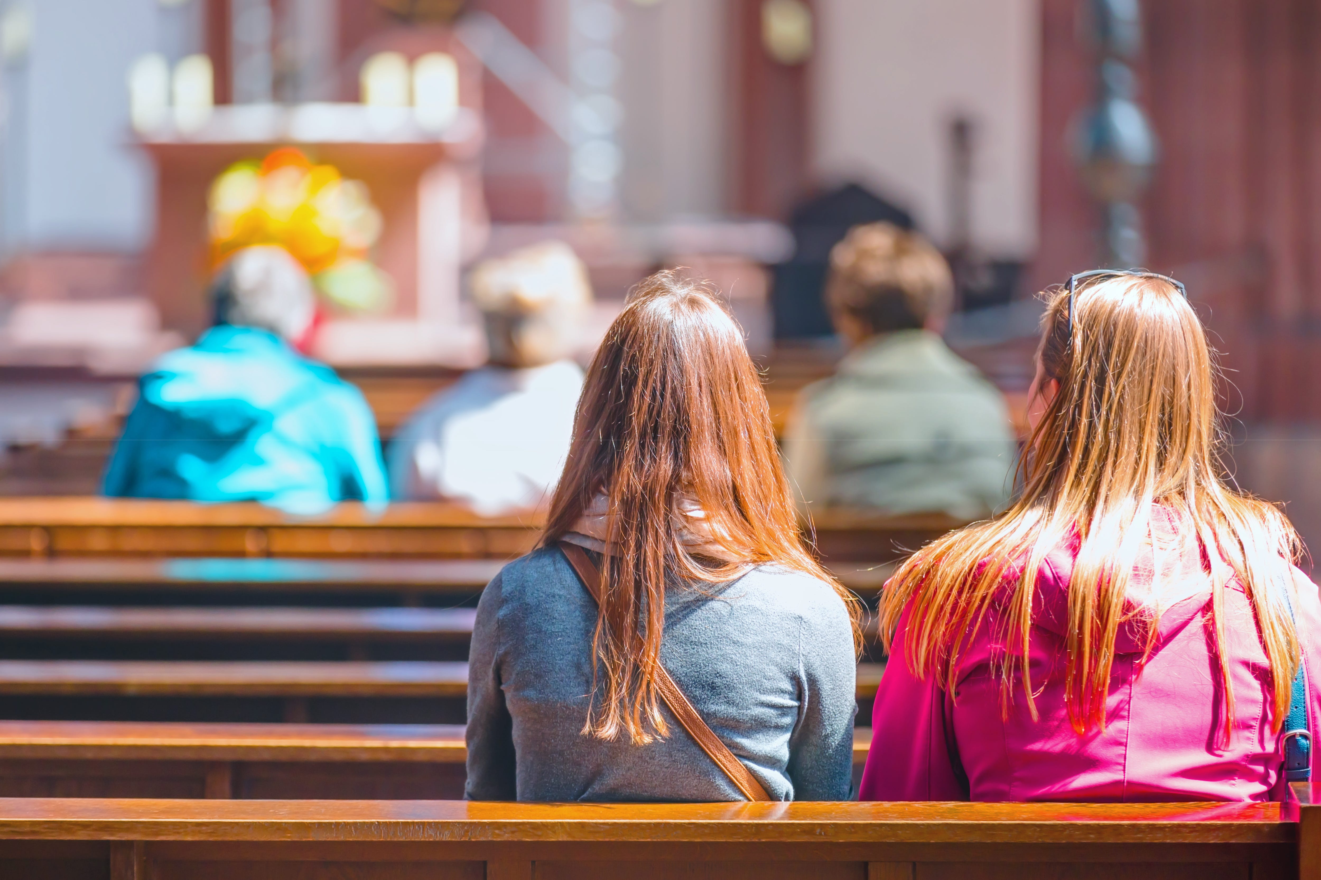 We say what? Answers to your questions about Catholic prayers