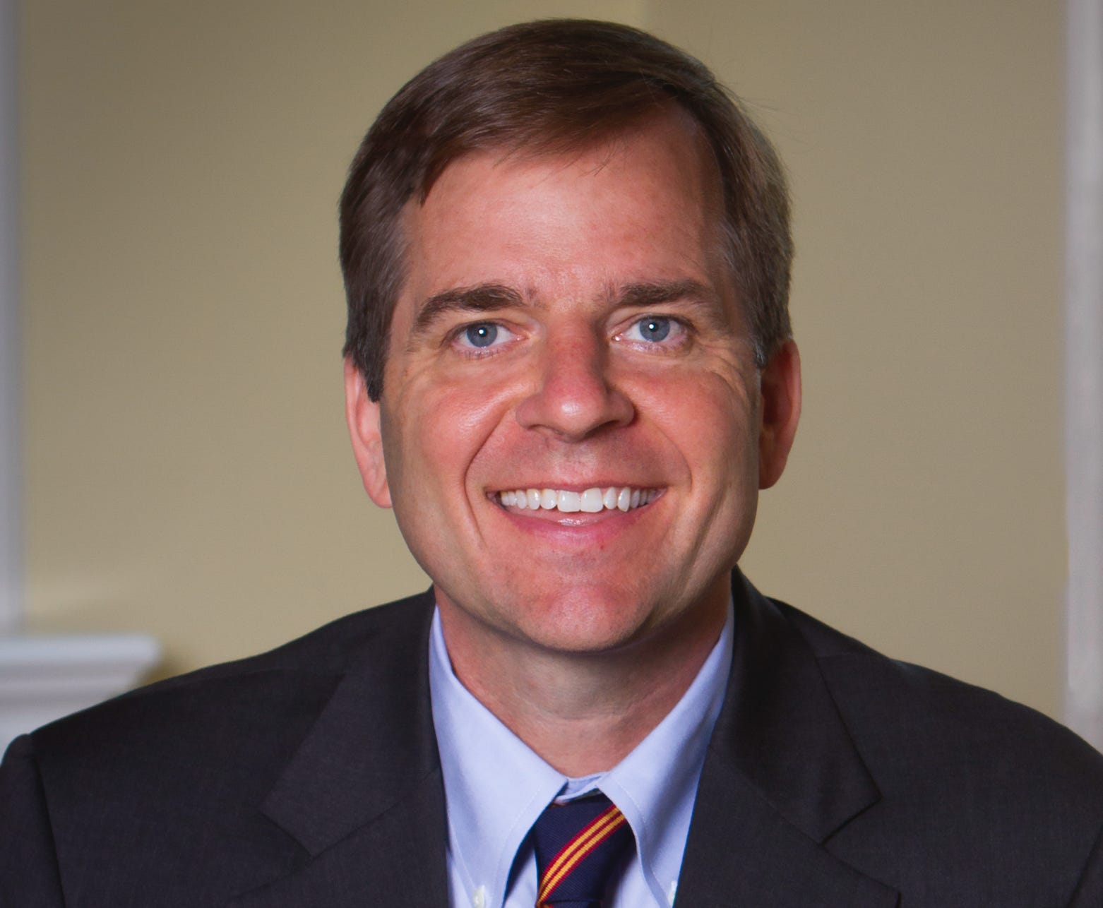 Interview: Christopher Leonard, Author of "The Lords of Easy Money"