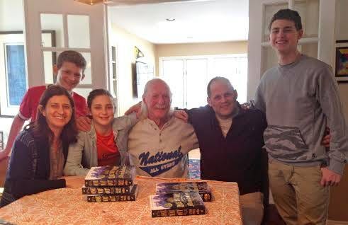 Remember Butch Trucks! - by Alan Paul - Low Down and Dirty