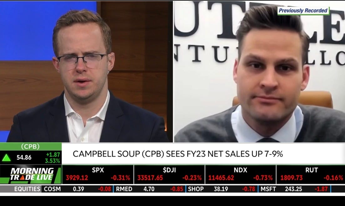 Investing with Tuttle Ventures for Safety, Liquidity and Yield