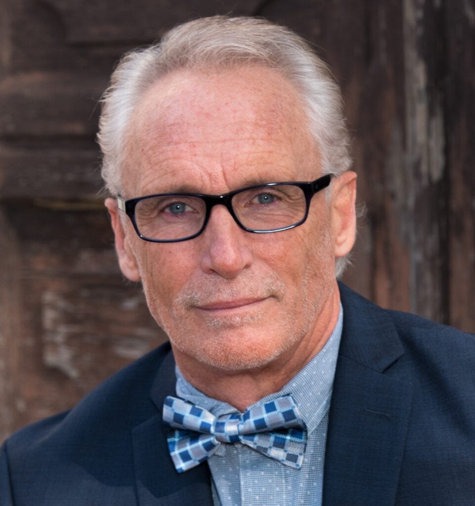 Kevin Kenneth | Substack