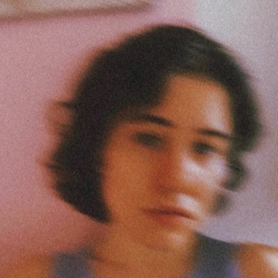 júlia medina | Substack