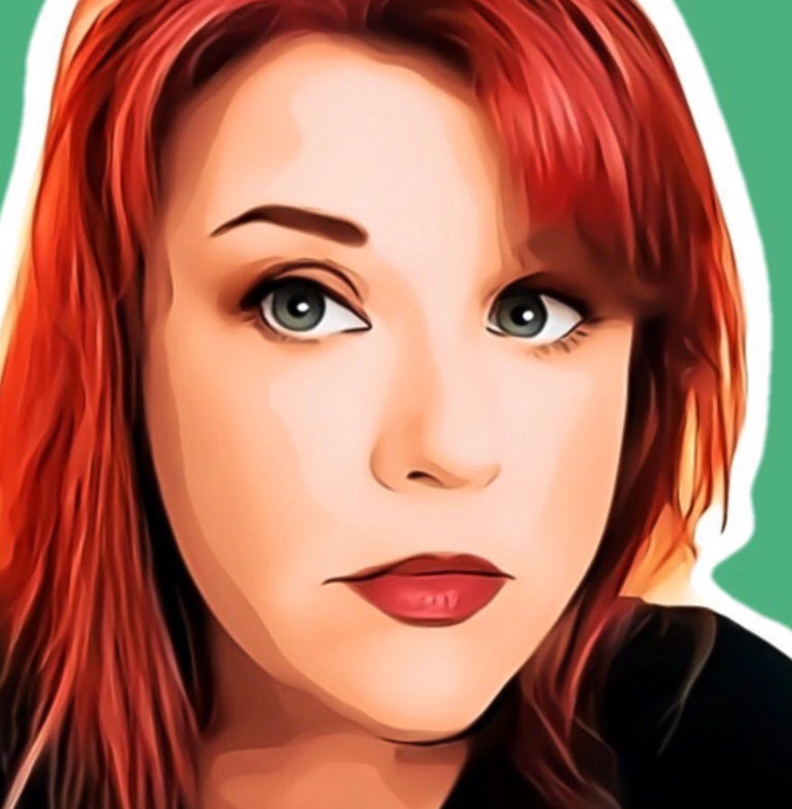 Brook Hines | Substack