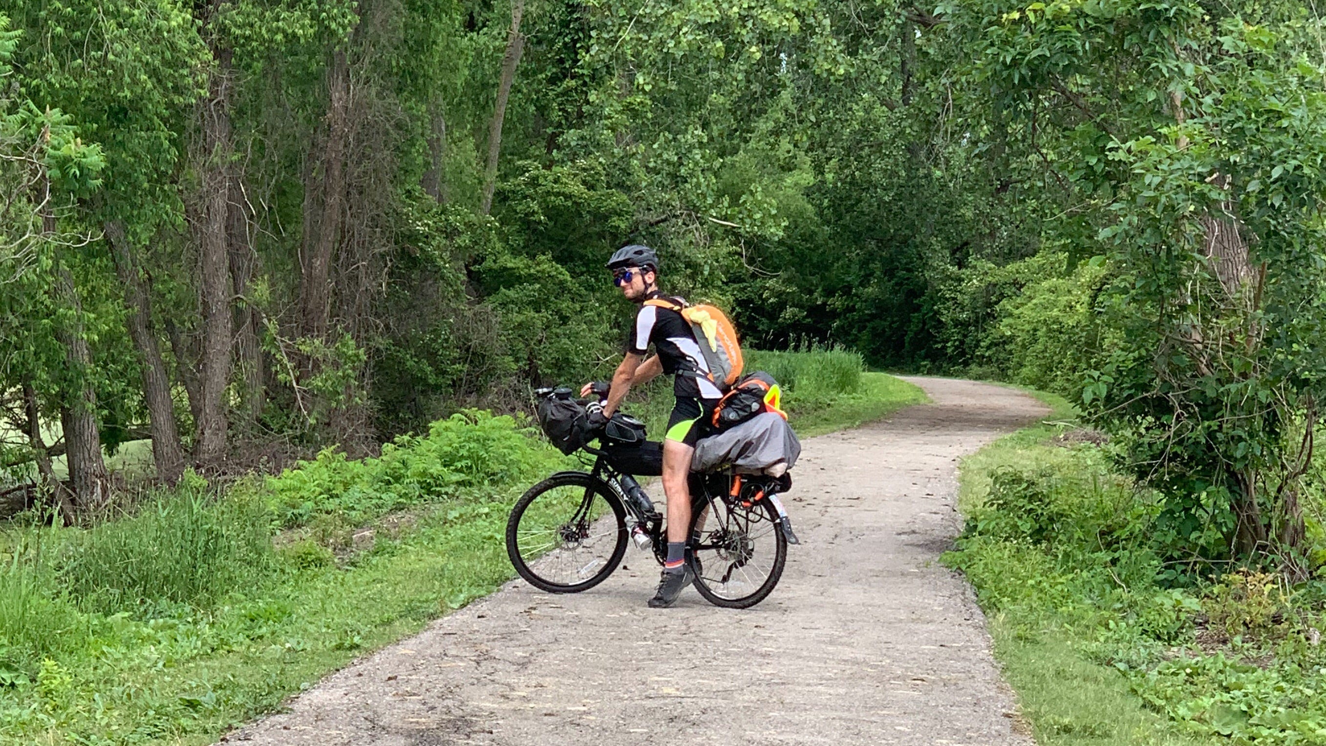 Paul’s Newsletter (Formerly The God Damn Bike Tour) | Paul Bologna | Substack