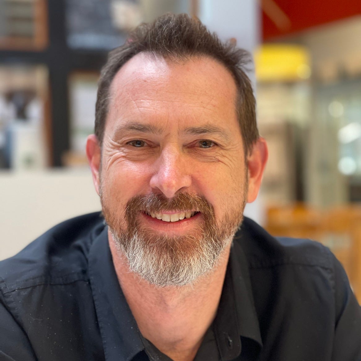 Julian King | Substack