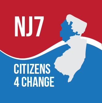 NJ7 Citizens for Change | Substack