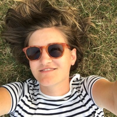 Angie Schmitt🚶‍♀️ | Substack