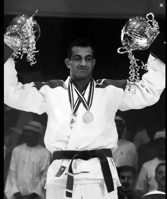 The Top 5 BJJ Academies in Florida - by Jiu-Jitsu Insider