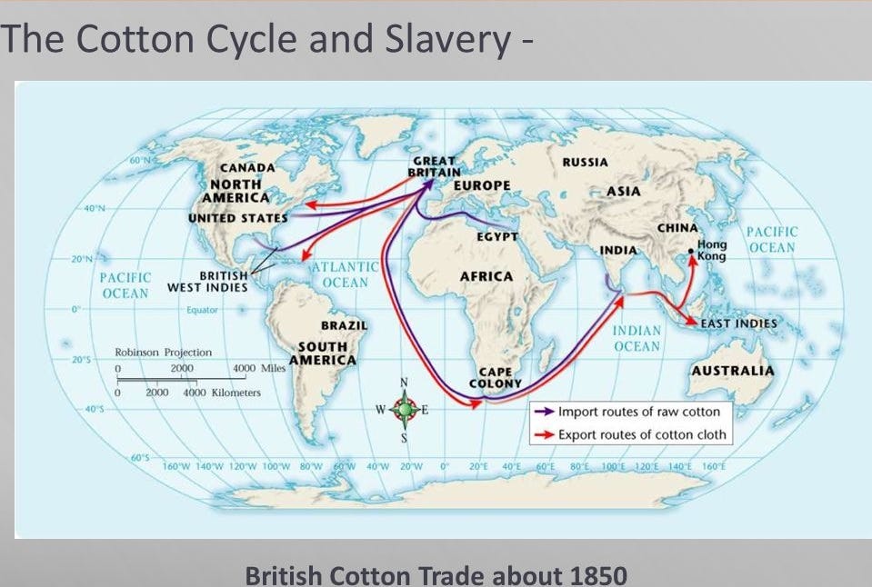 ‘The Special Relationship’: How the British Reconquered the United ...