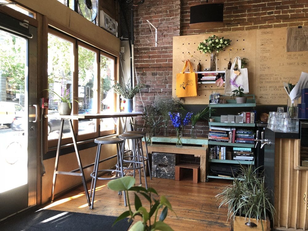 Phoebe Jiang is transforming how creators share their work