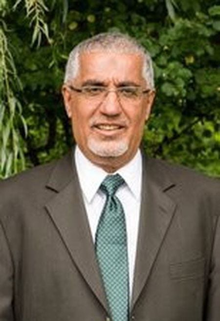 Mohammed Khaku | Substack