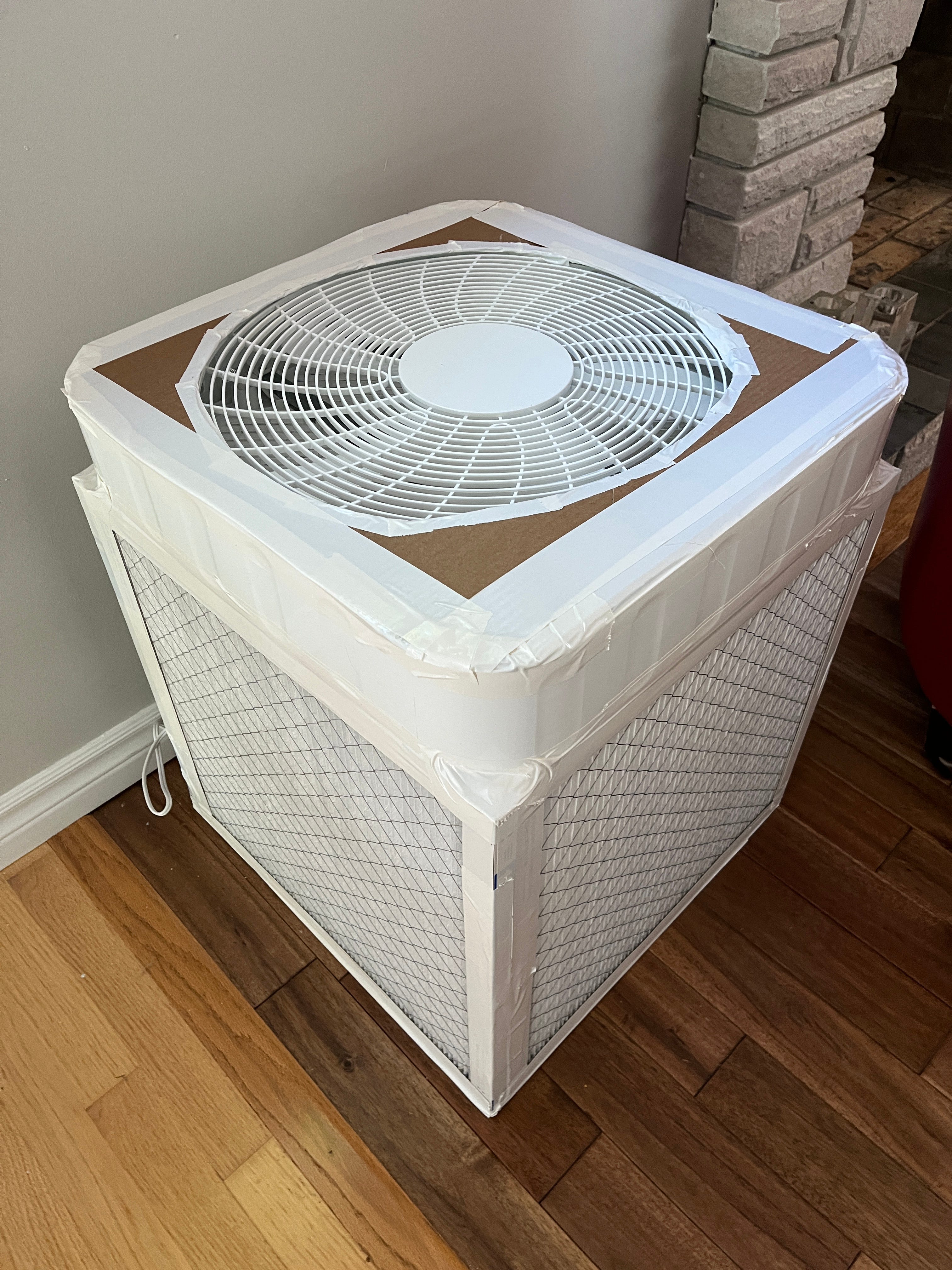 #25: COVID Creative - by Bryn Robinson - Campfire Notebook