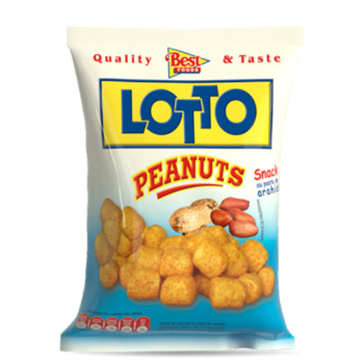 A Guide to Crunchy Snacks - Vittles