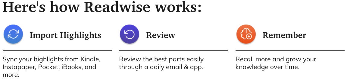 Tools for Better Highlighting ️ - by Jeremy Caplan