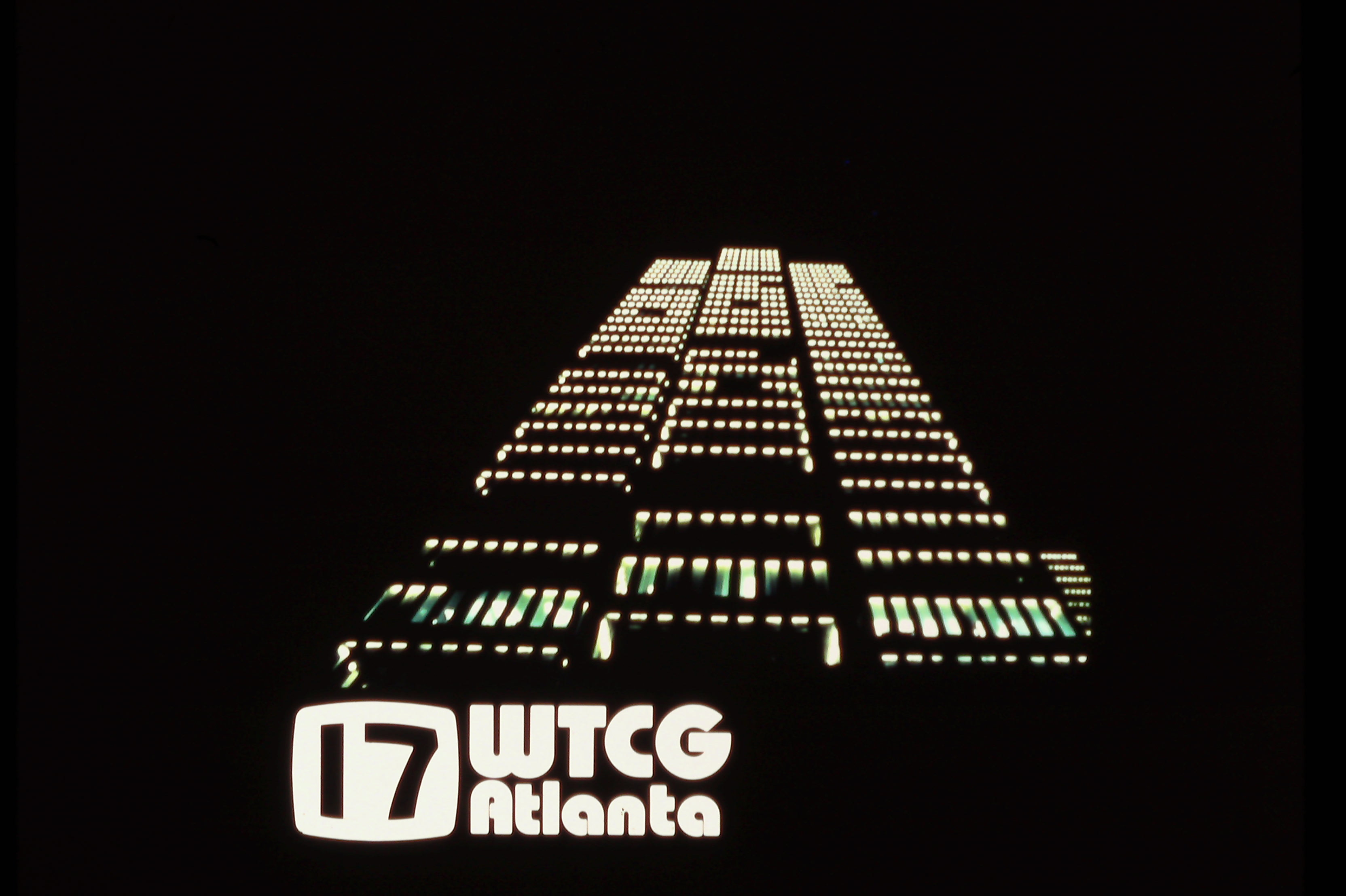 ENTER TED TURNER & THE TBS SUPERSTATION