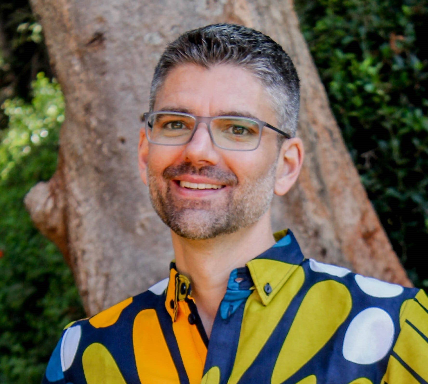 Daniel Alberts | Substack