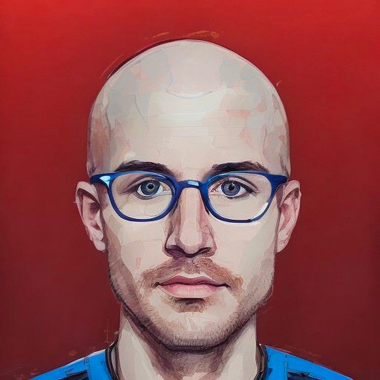 Connor Tapp | Substack