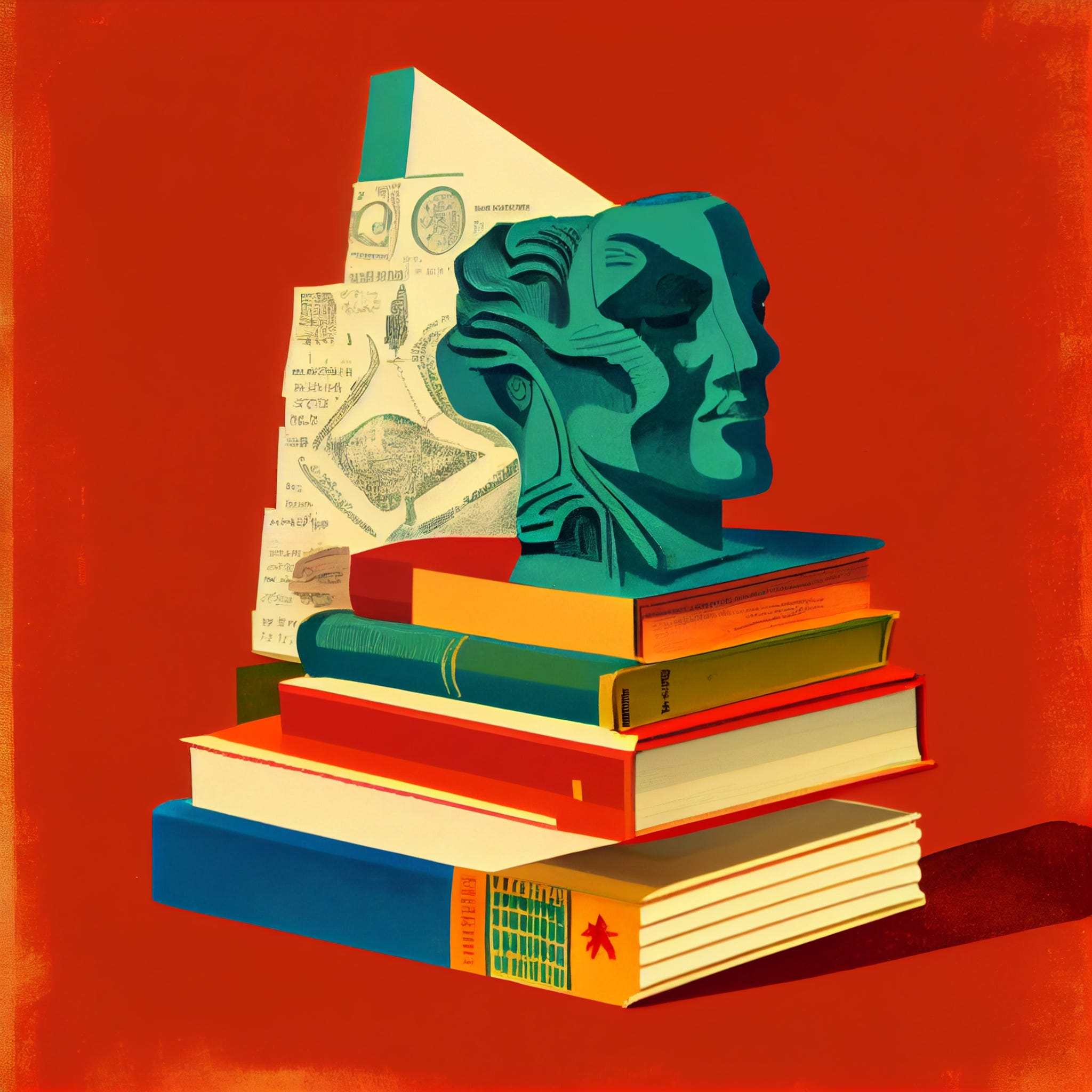 A Year in Books - by Jordan Schneider - ChinaTalk