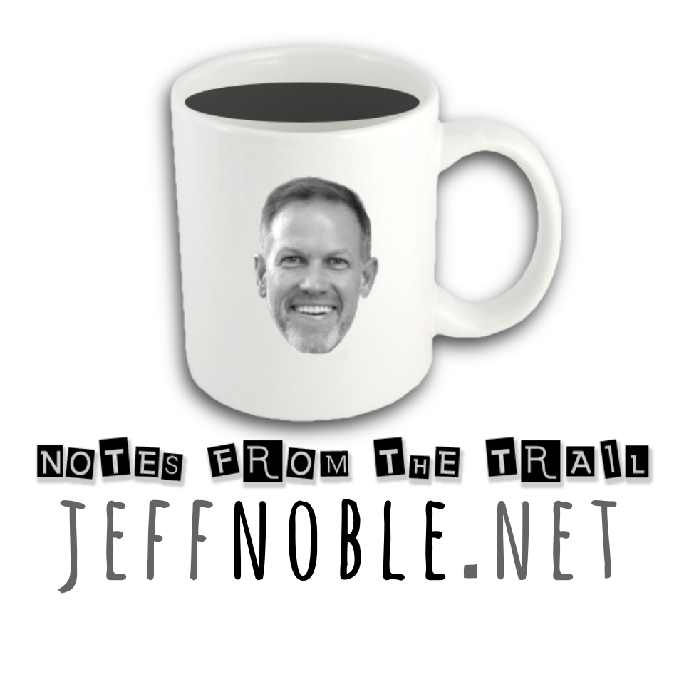 Join Jeff Noble’s subscriber chat
