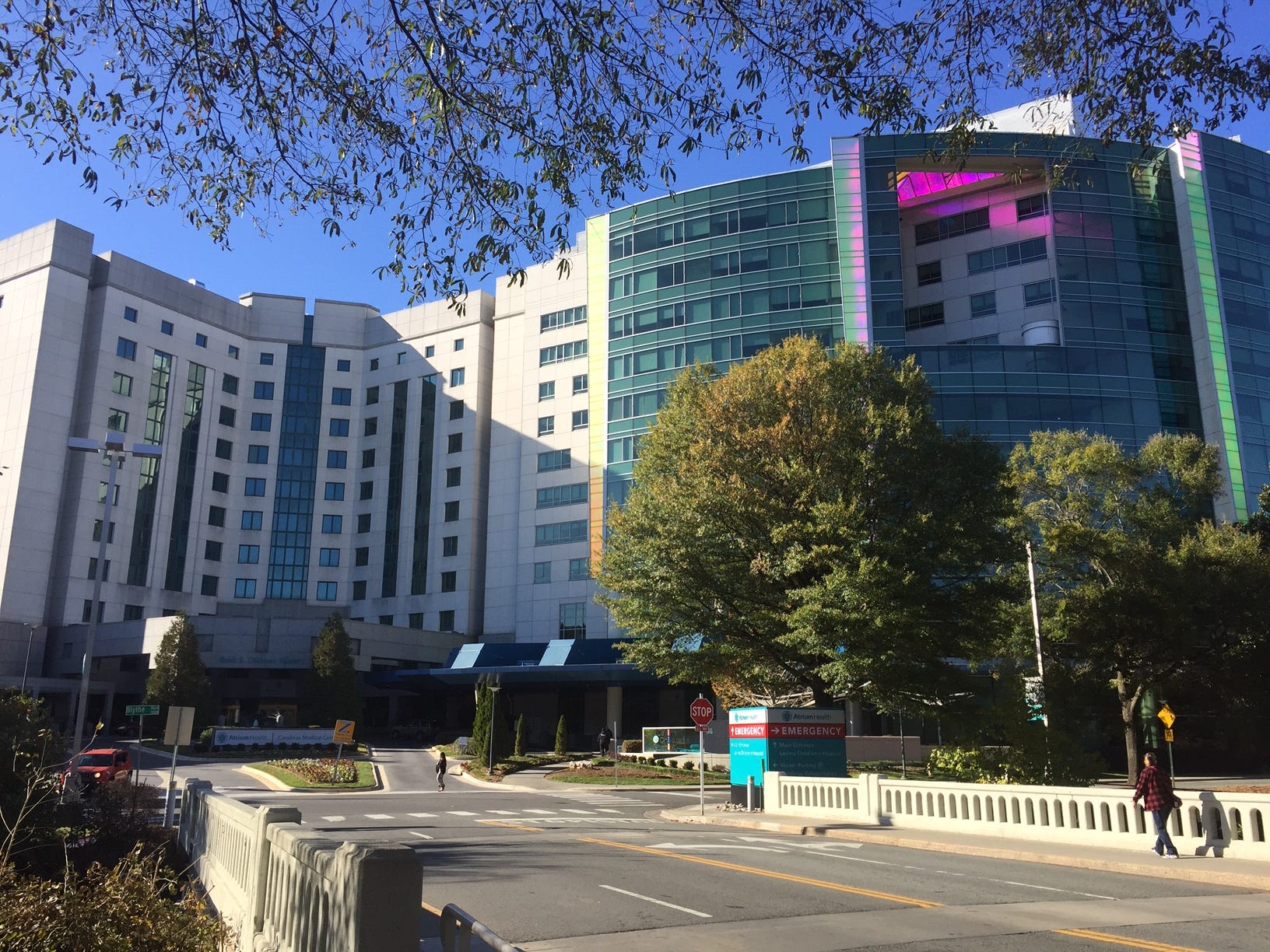 Atrium Health sets revenue record with 35% growth in 2024