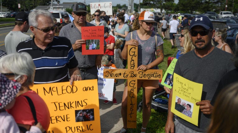 Book Review: Paul Palango’s ‘22 Murders’ paints a bleak picture of RCMP ...