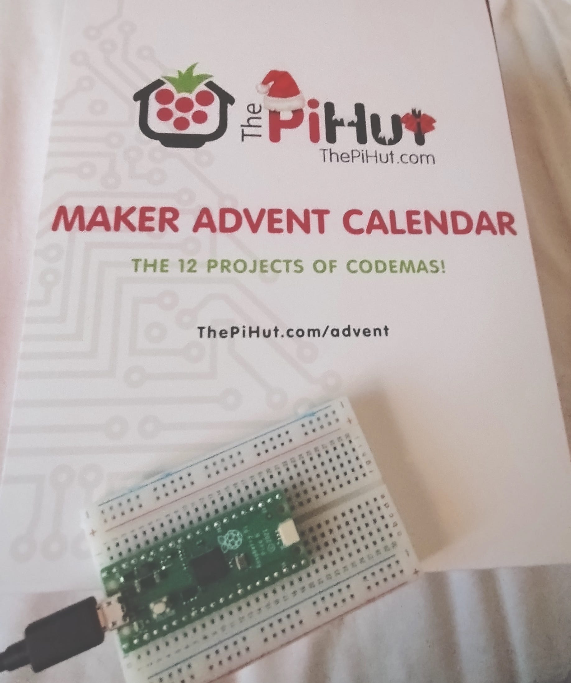 How To Run Micropython On A Raspberry Pi Pico With Minimal Setup