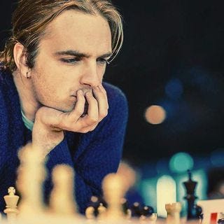 Thibault Louis | Substack