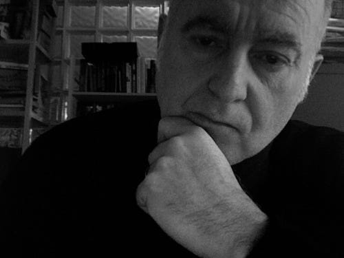 Norman Lewis | Substack