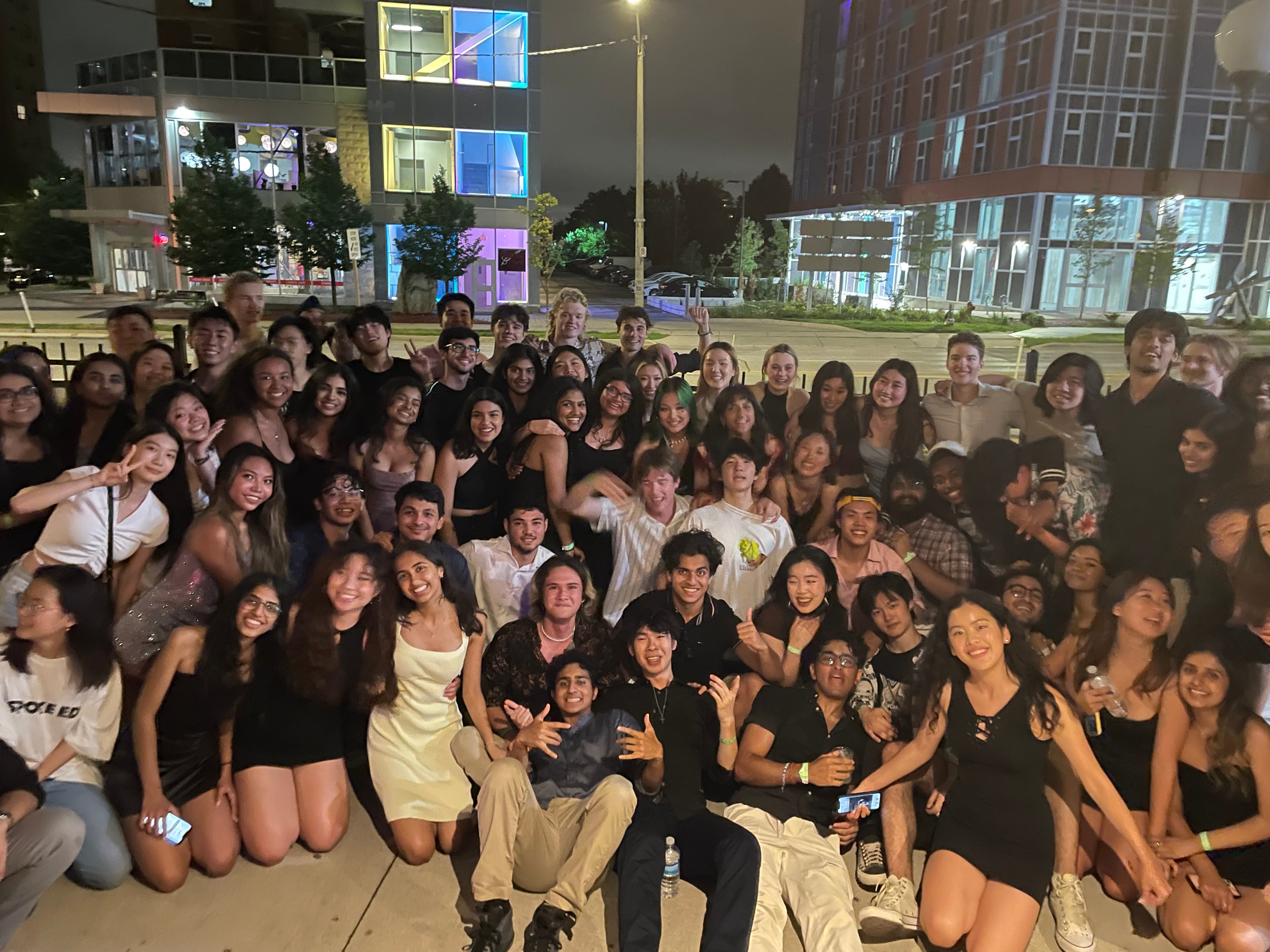 Phoebe's hierarchy of needs - by Phoebe Wang