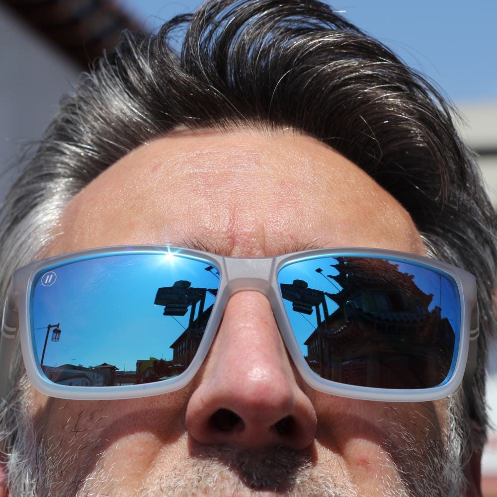 Tom Fassbender | Substack