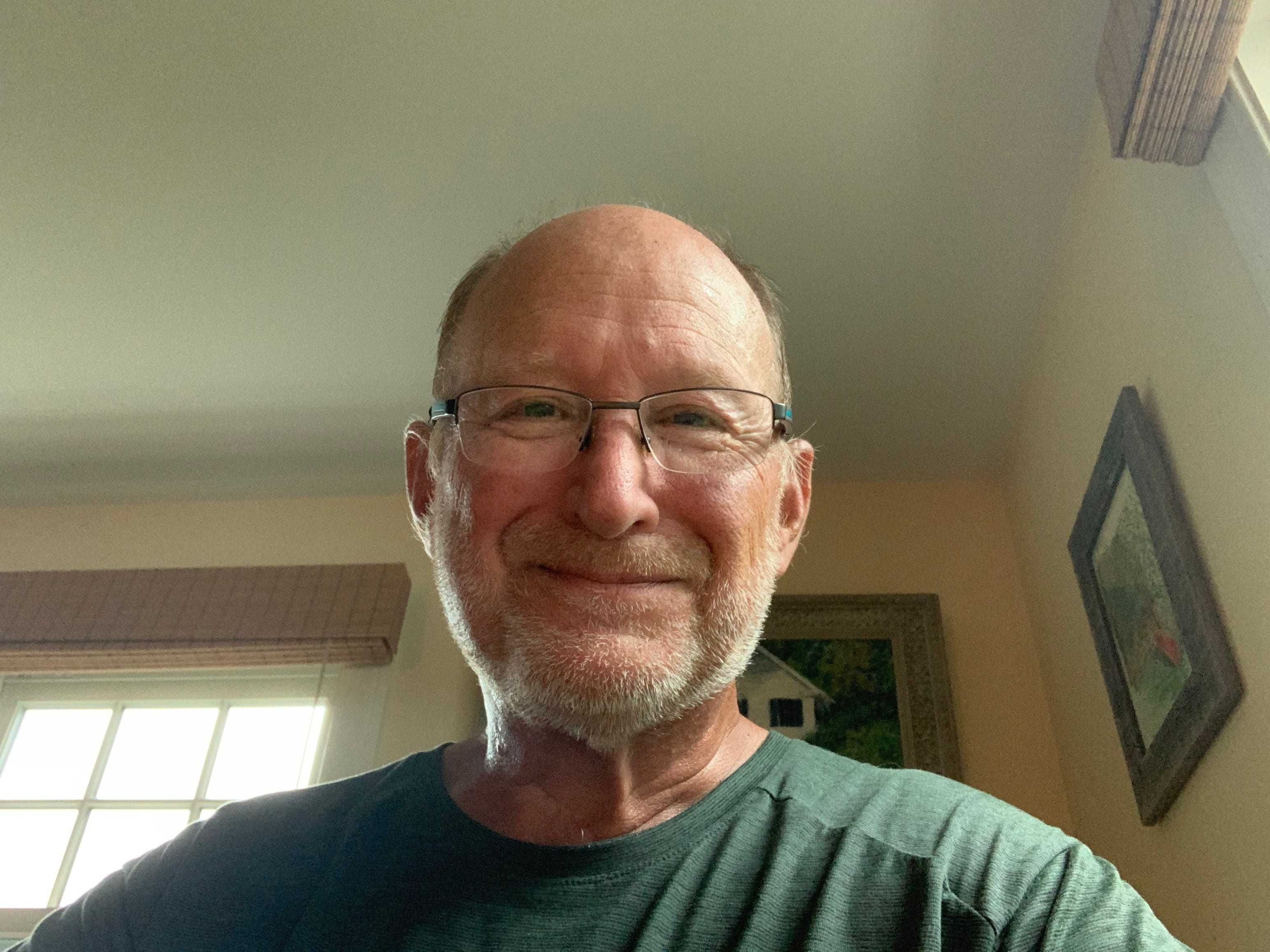 Jon Saxton | Substack