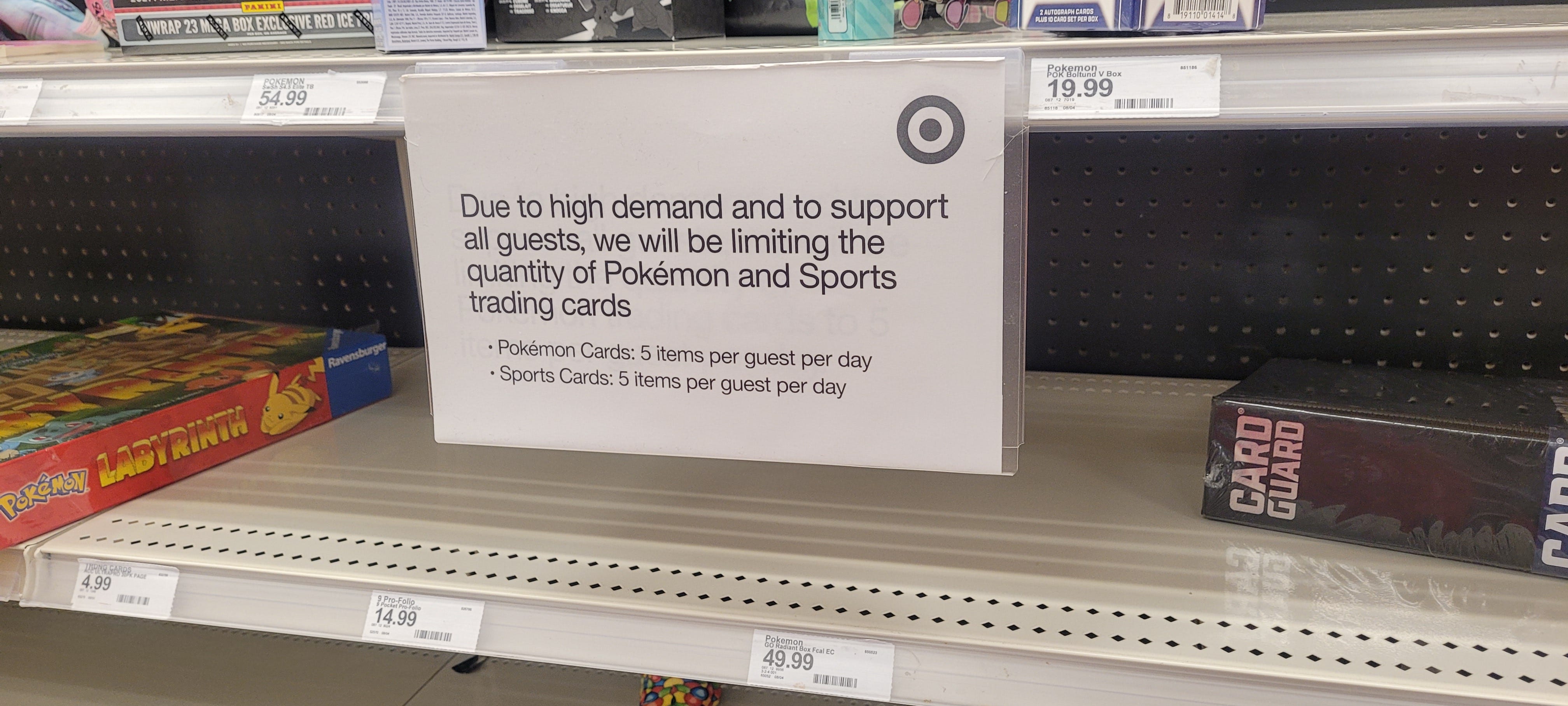 Pokémon Prints Them All - by Jadrian Wooten