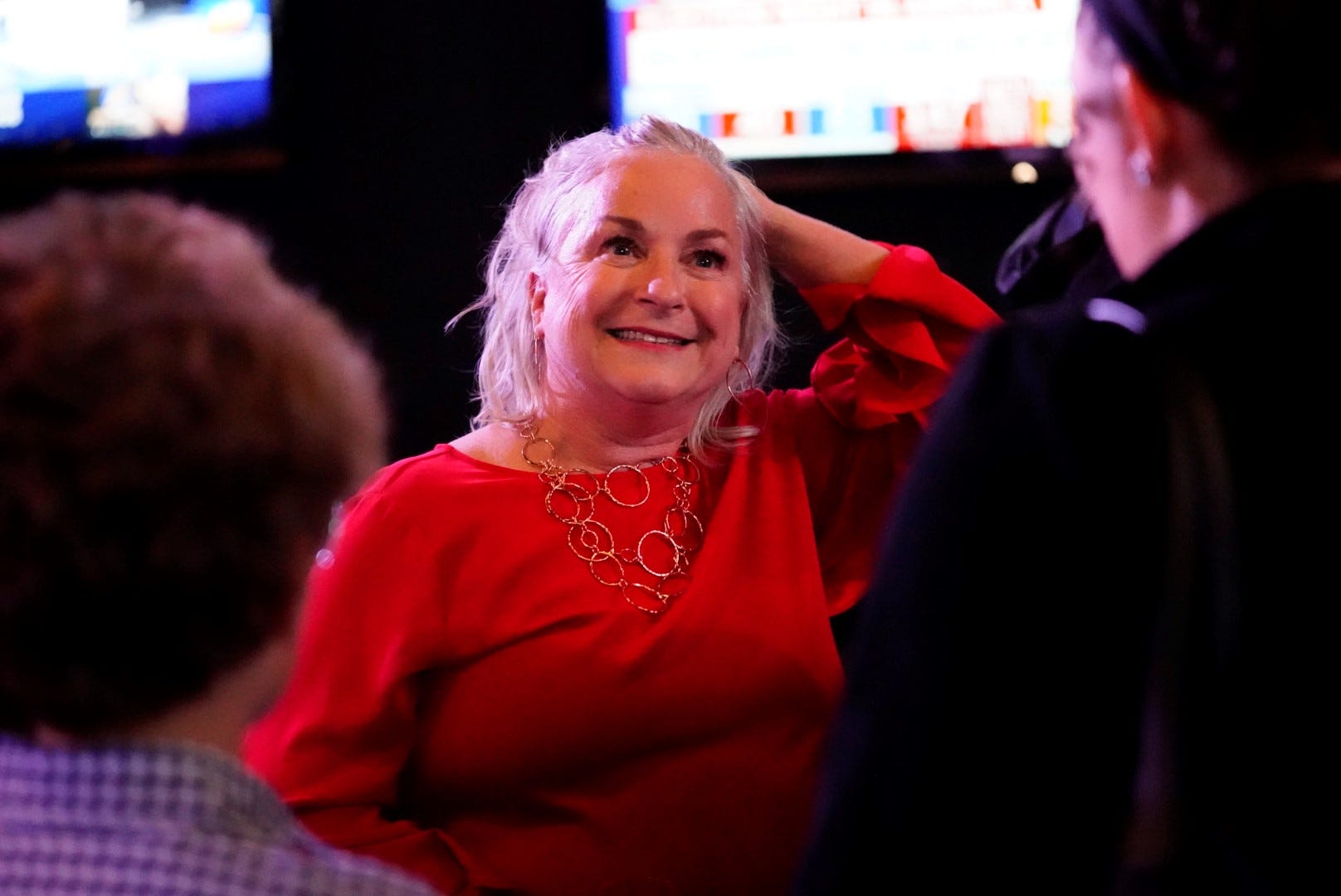 Updated: Wild declares victory with narrow lead over Scheller after 2 a.m.