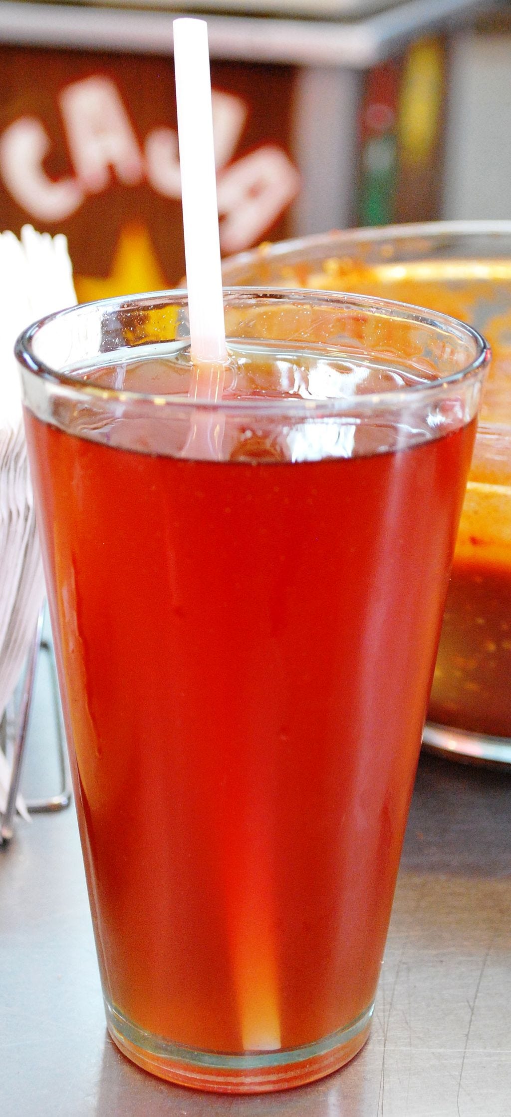 Bonus Recipe: Oh, Right, the Tepache!