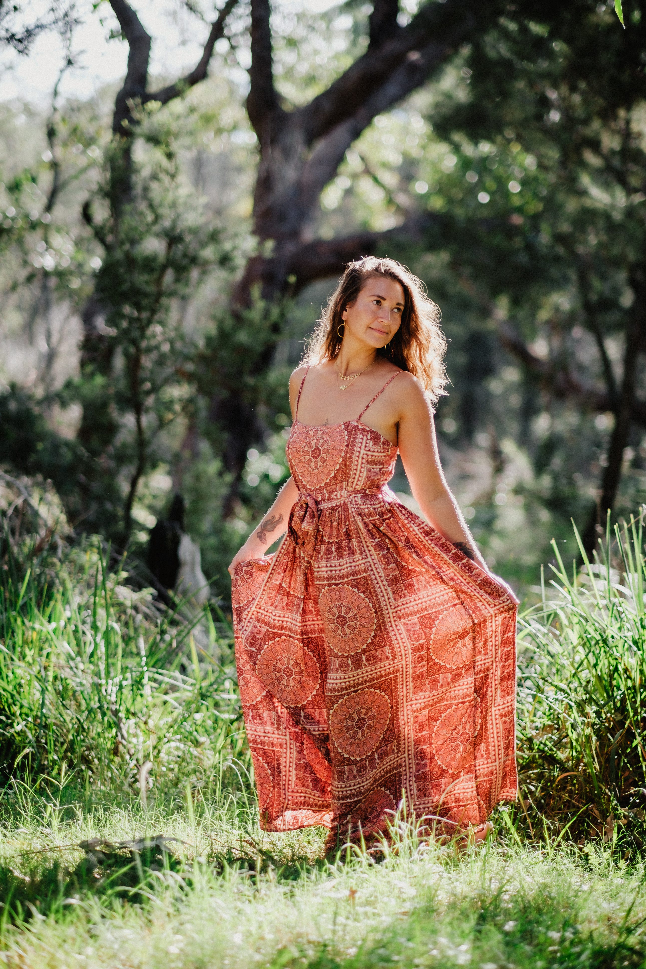 Clare Lovelace | Substack