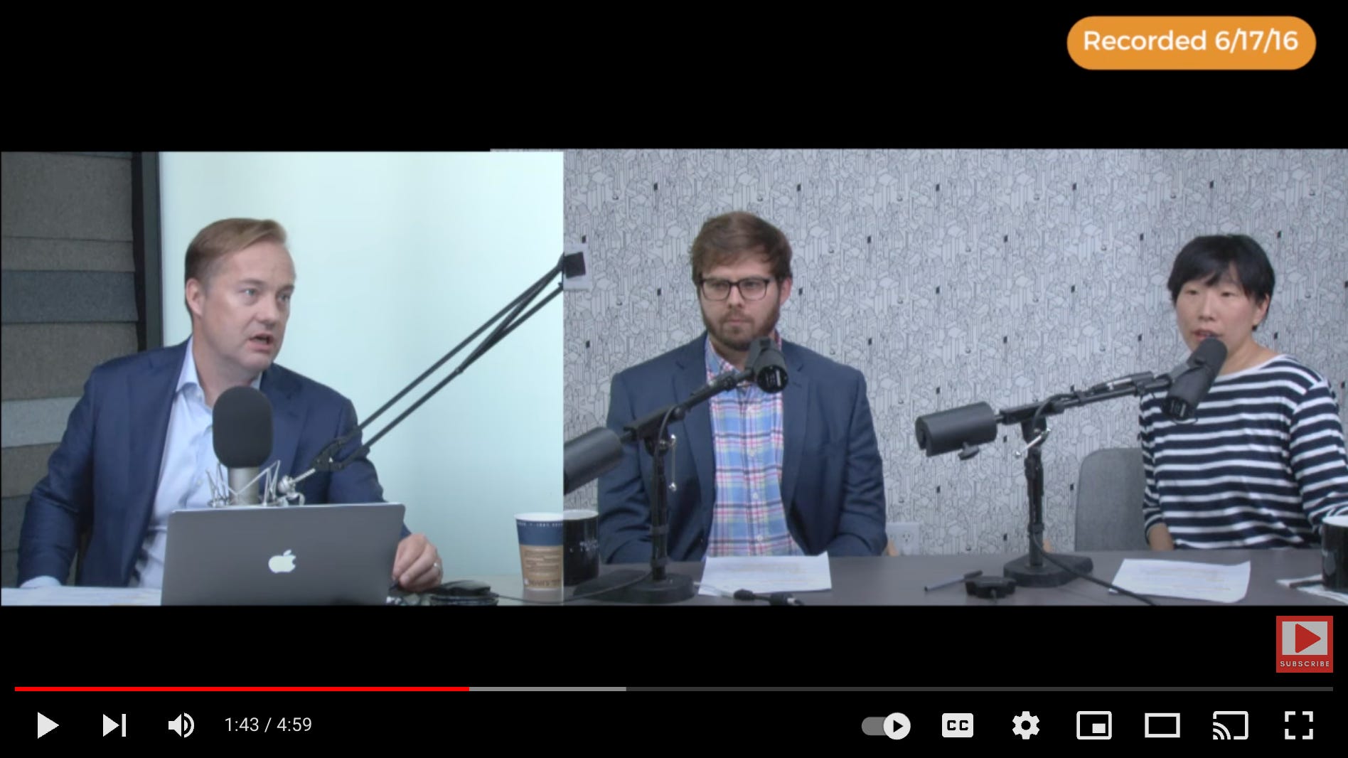 Taking Kid Gloves to All-In: My Reflections on Silicon Valley's Iconic ...