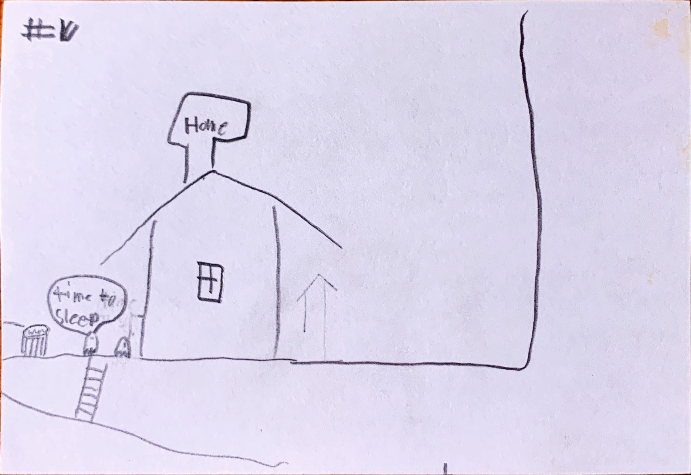 First Edition - by Damon Hargraves - Iggy and Stink-Wart