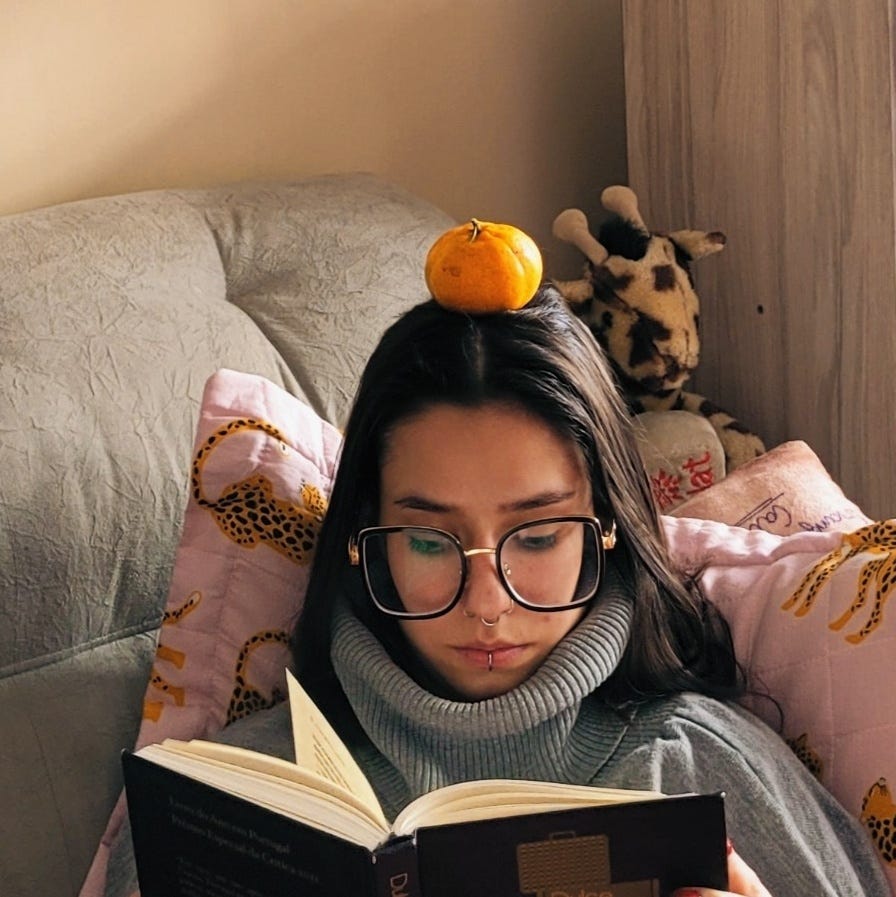 Fernanda Grabauska | Substack