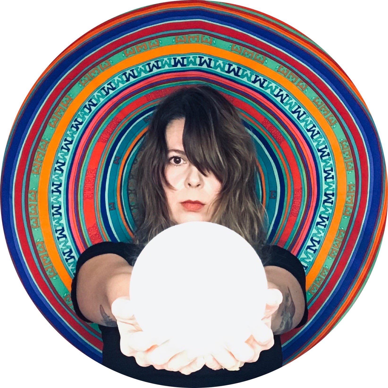 Debbie Stapleton | Substack