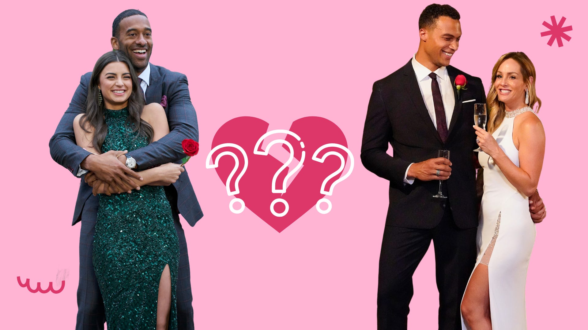 Bonus Chat: Bachelor Breakups And Possible Make-ups