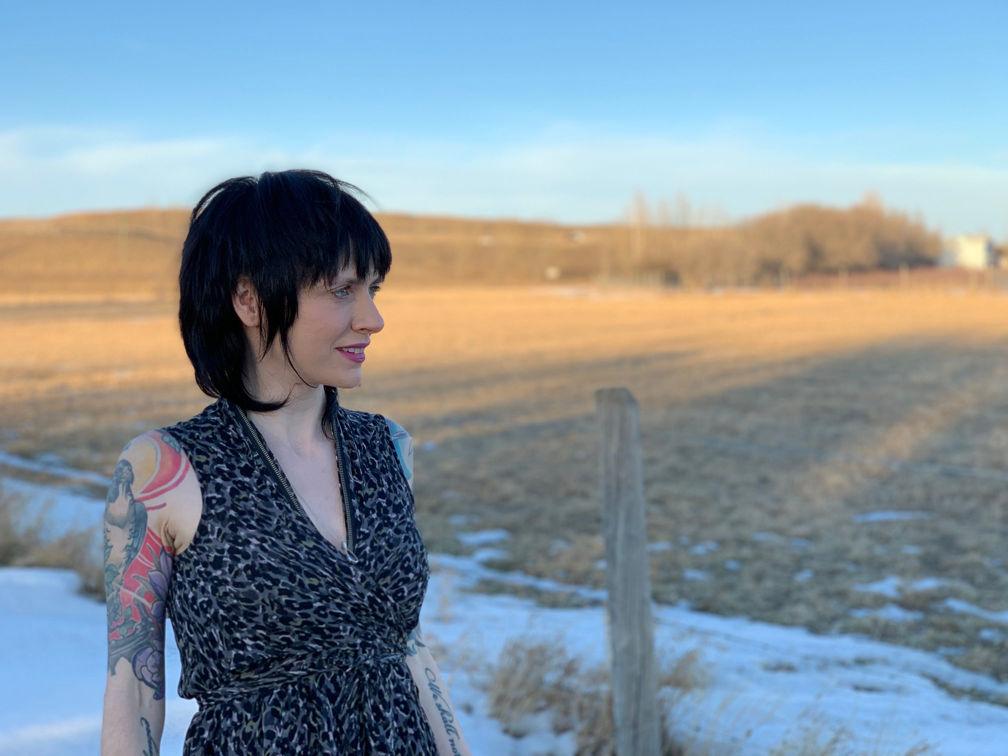 Melissa Martin | Substack