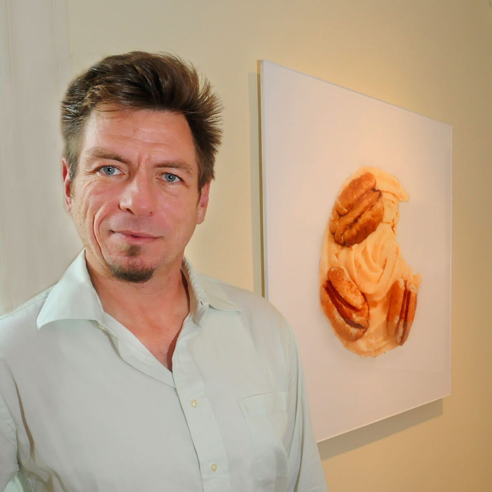 Chuck Ramirez’s Visual Interpretations of Latino Culture