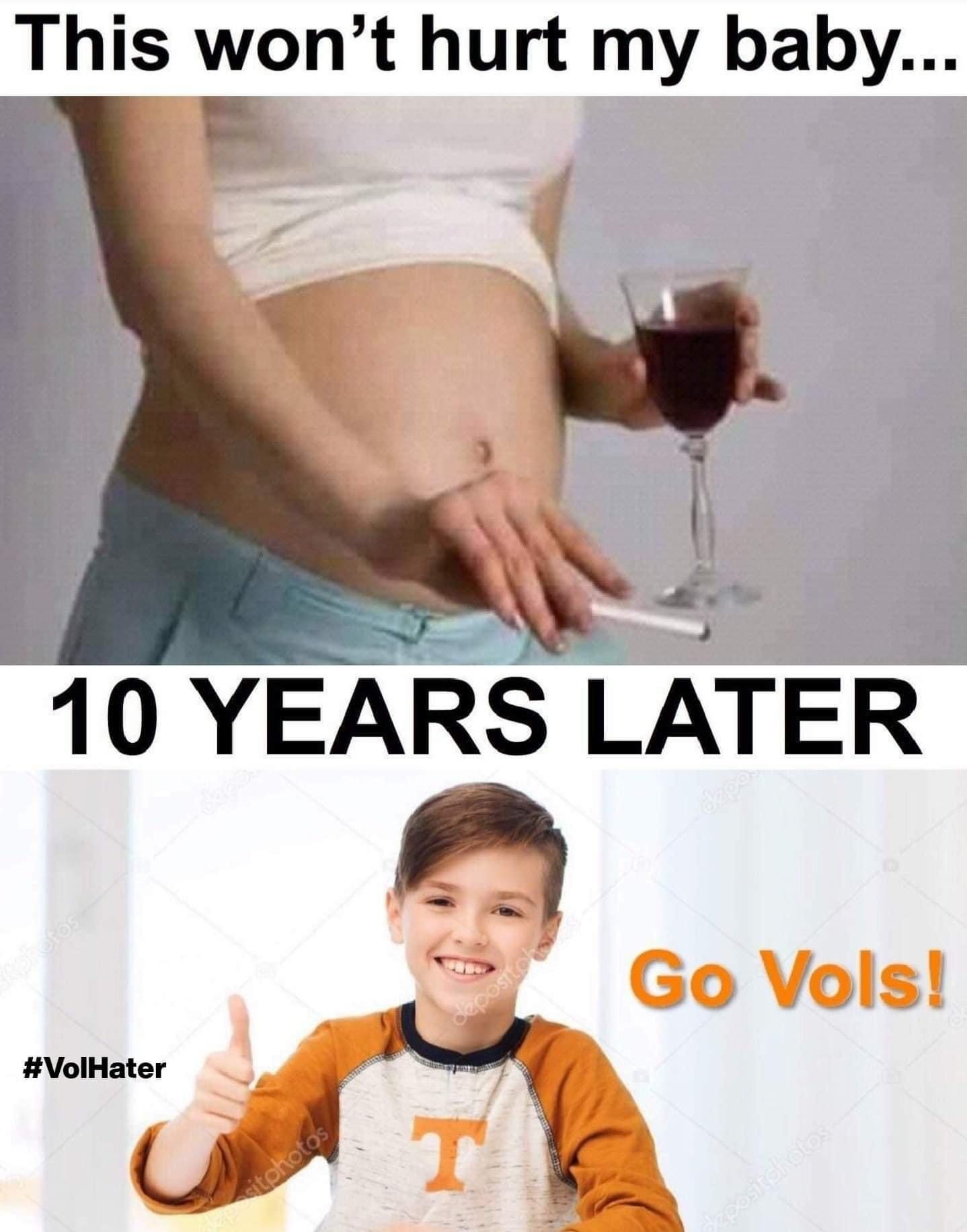 The 6 Best Memes For Week 4 CFB